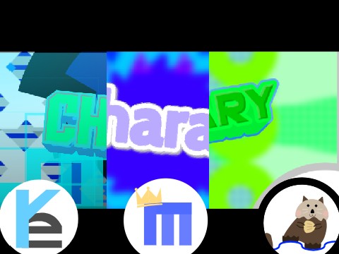 [team entry] intro for charary----