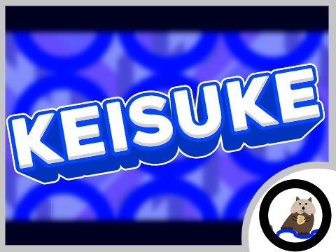 Intro for keisuke00