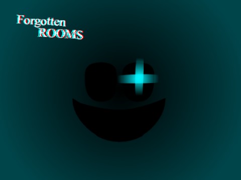 [BACK] Forgotten Rooms Fanmade Entities Sandbox