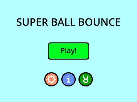 Super Ball Bounce v1.0