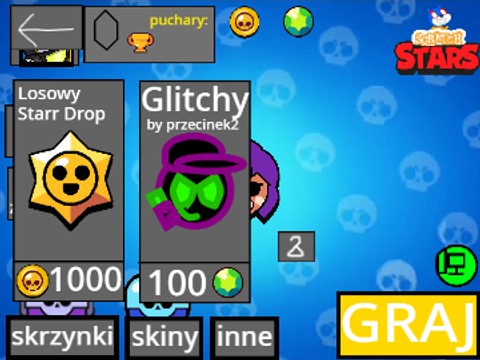 Scratch stars (version: release8)