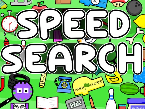-Speed Search- (Mobile Friendly)