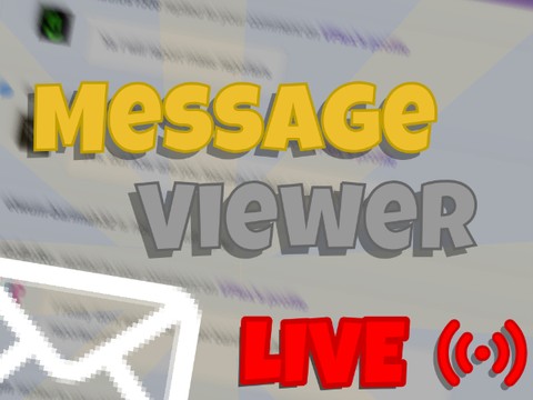 Message Viewer