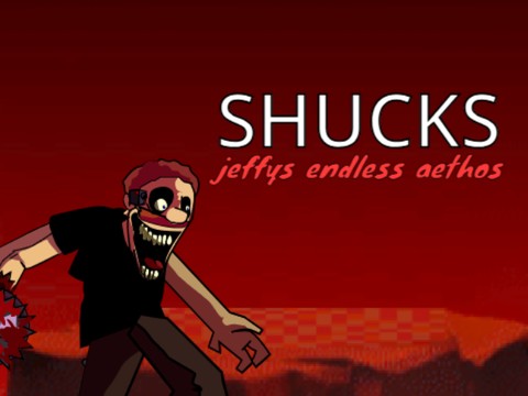 Shucks - FNF