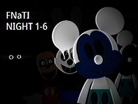 FNATI Vectors Remastered remix