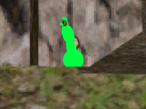 caseoh tag banana os