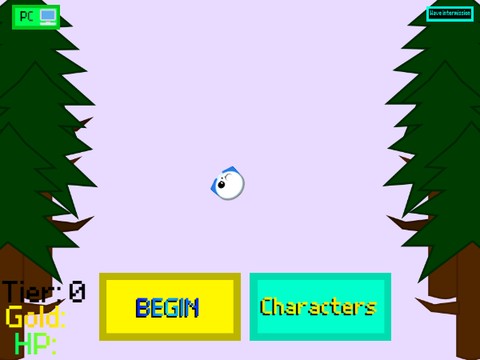 TNARSOG (Totally Not A Retro Soul Ops Game)