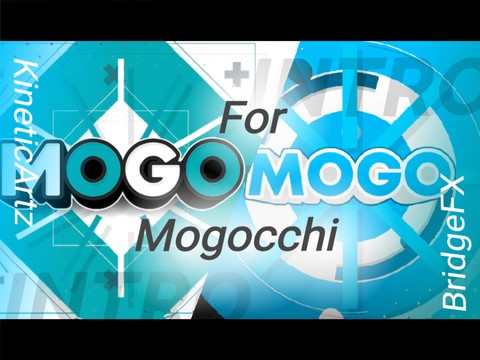 [Team Entry!]Intro>>mogocchi39
