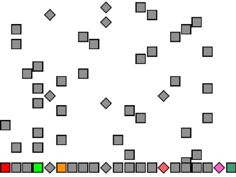 FNF 21 KEY ENGINE remix