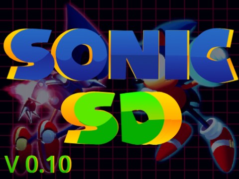 Sonic Scratch-Disk | V0.10