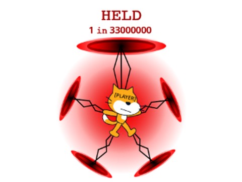 SOUL RNG 2 concepts by me lol