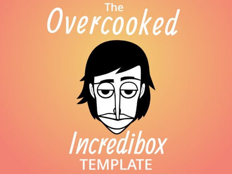 The Overcooked Incredibox Template
