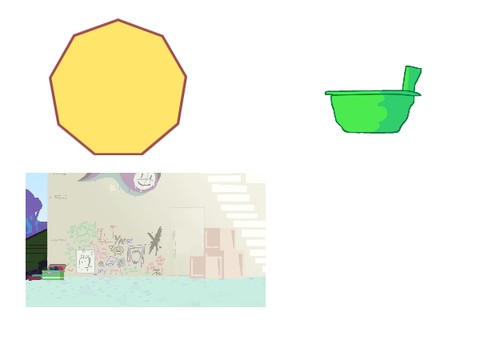 Animatic Battle Assets