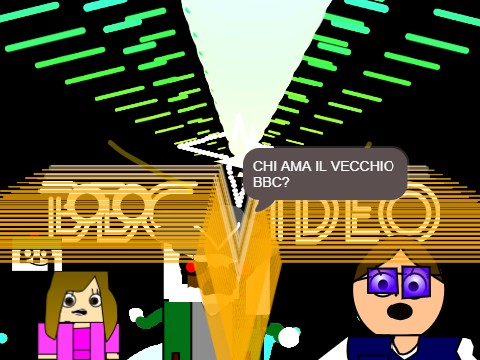 BBC Video [1981-1988] remix