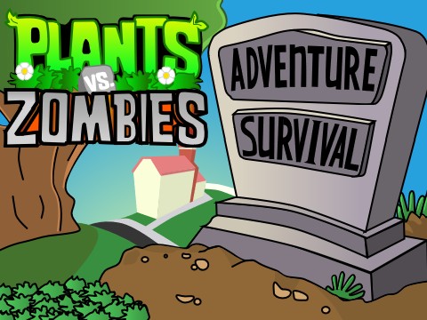 Plants vs Zombies on Scratch