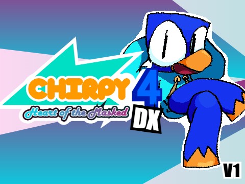 Chirpy 4 DELUXE (v1.0)