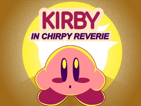 Kirby Reverie [SOLDIER UPDATE]