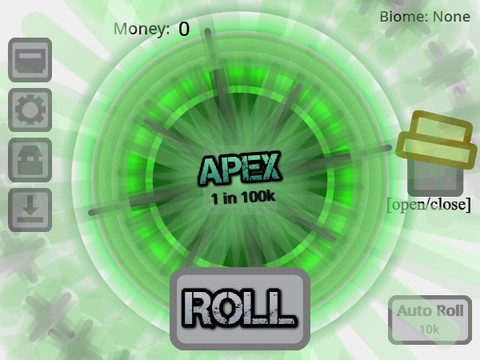 Scratch RNG Testing Version