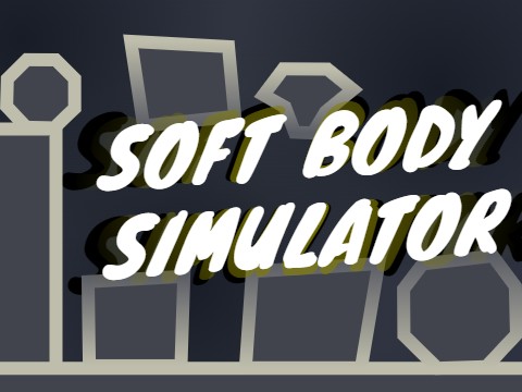 Soft Body Simulator