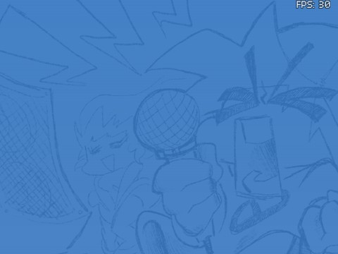 D&B DISRUPTION [MEEK ENGINE] WIP