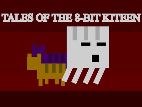 Tales of the 8-Bit Kitten (Part 1)