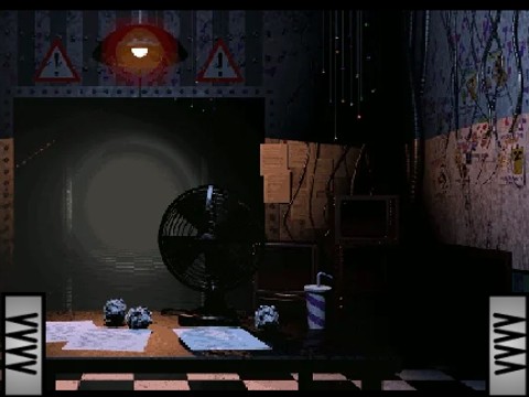 Stingray Virus Recreation