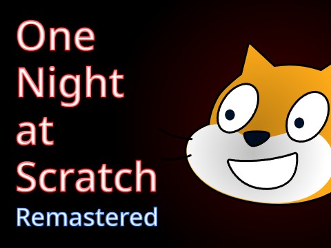 One Night at Scratch Remastered
