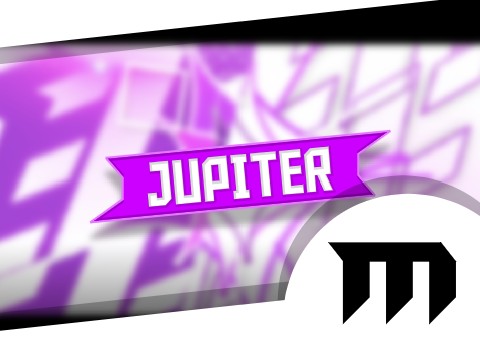 Intro / -jupiterfx