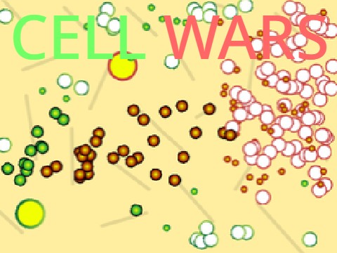 Cell Wars