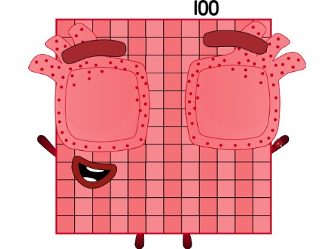 Dozenalblocks Band 10 (THE END SEASON 1)