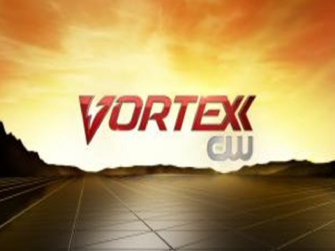 Vortexx Anti-Piracy Screen