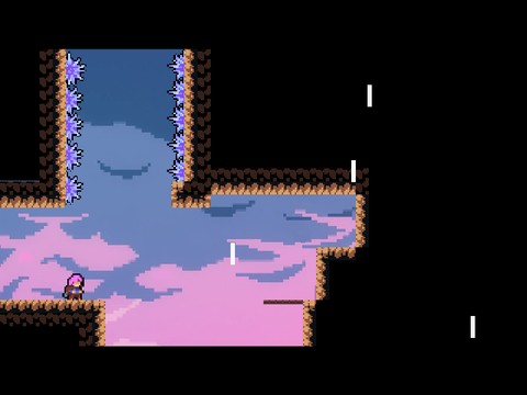 Celeste Chapter 7 C-Side
