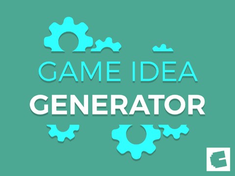 Game Idea Generator