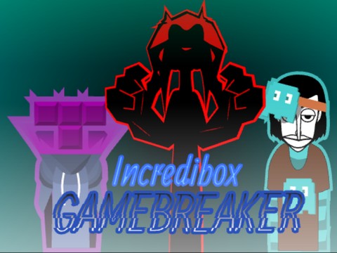 Incredibox gamebreaker mix | DEBUG MODE