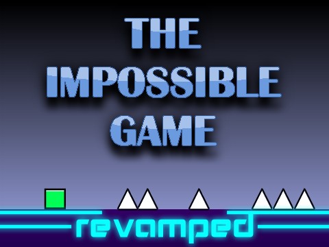 The Impossible Game