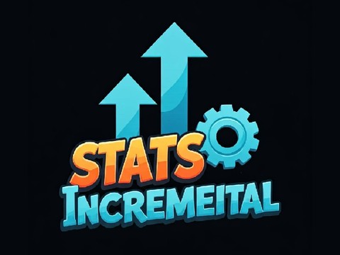 Stats Incremental UPD 1.2