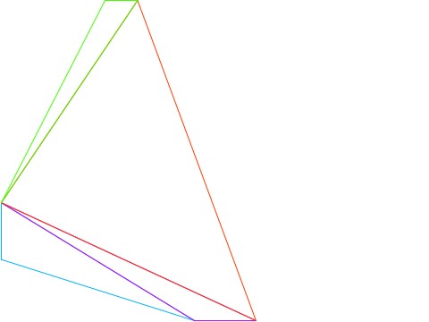 Sutherland-Hodgman algorithm v1.0