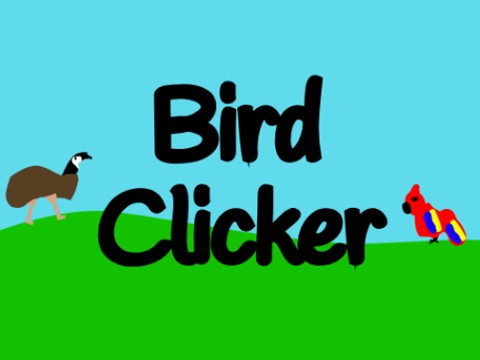 Bird Clicker