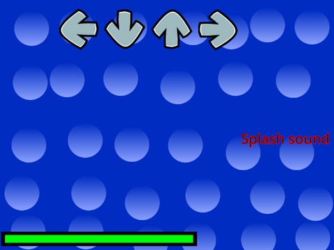 (290+ VIEWS) FNF Arrow Notes Playground But Better