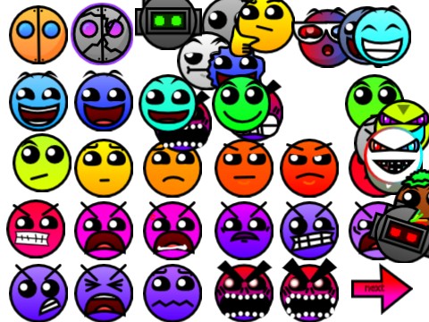 Interactive GD Lobotomies remix