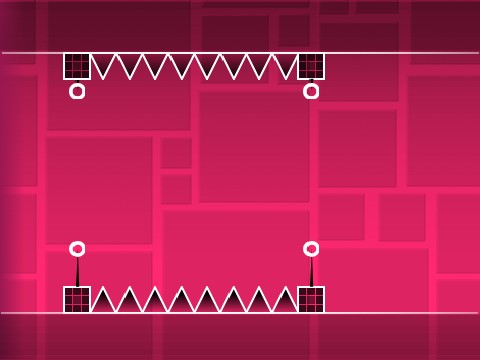 Geometry Dash Flying Test remix-2