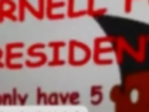 AYS: Darnell (Rix Mix)