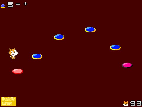 Scratch Cat Land Dev Build 6.7.2024