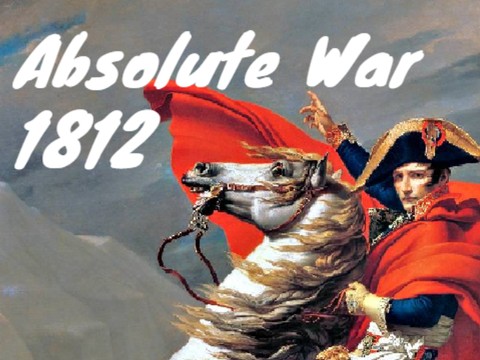 Absolute War 1812 Remade
