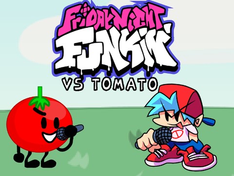 Vs Tomato (FULL WEEK)