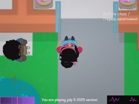 Scratch School Sim v1.95