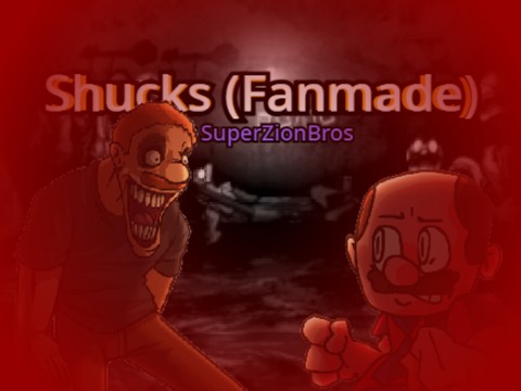 another fnf engine - Shucks (V2)