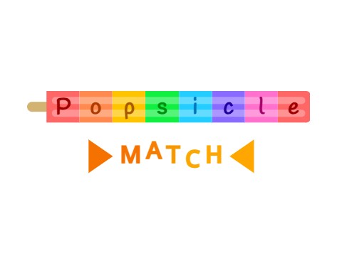 Popsicle Match