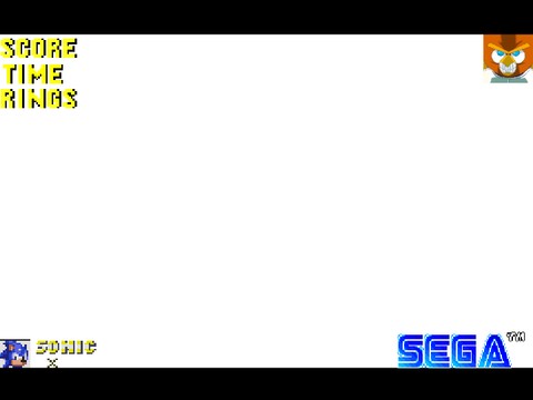 Sonic Multiversal Corruption Episode 1 Part 2