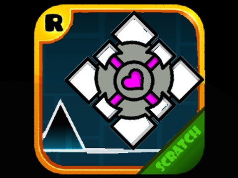 Geometry Dash Infinity original
